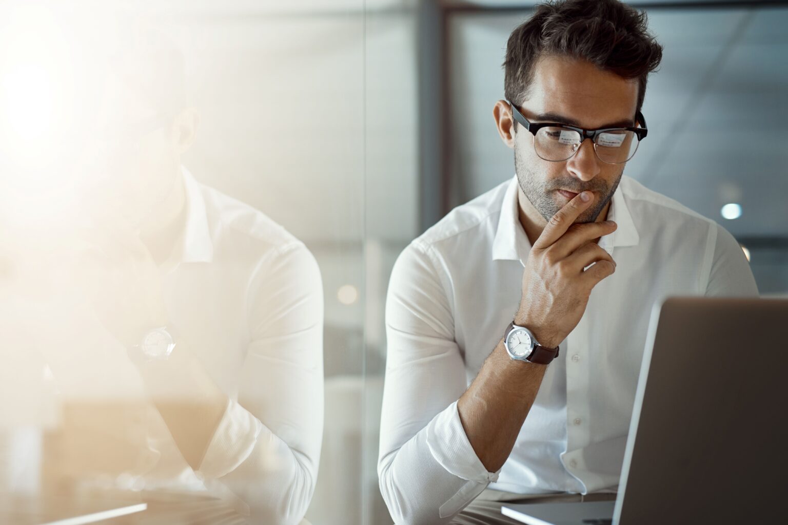 Compliance-Ready Tech Audit | Oyster Consulting