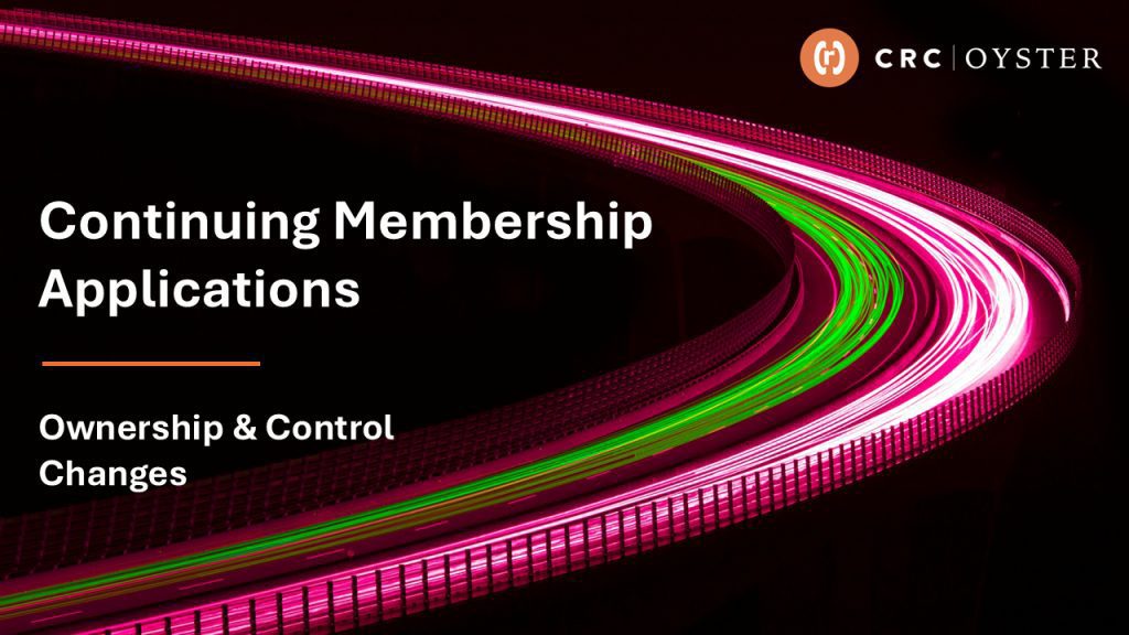 An Overview: Demystifying FINRA Rule 3110 | Oyster Consulting